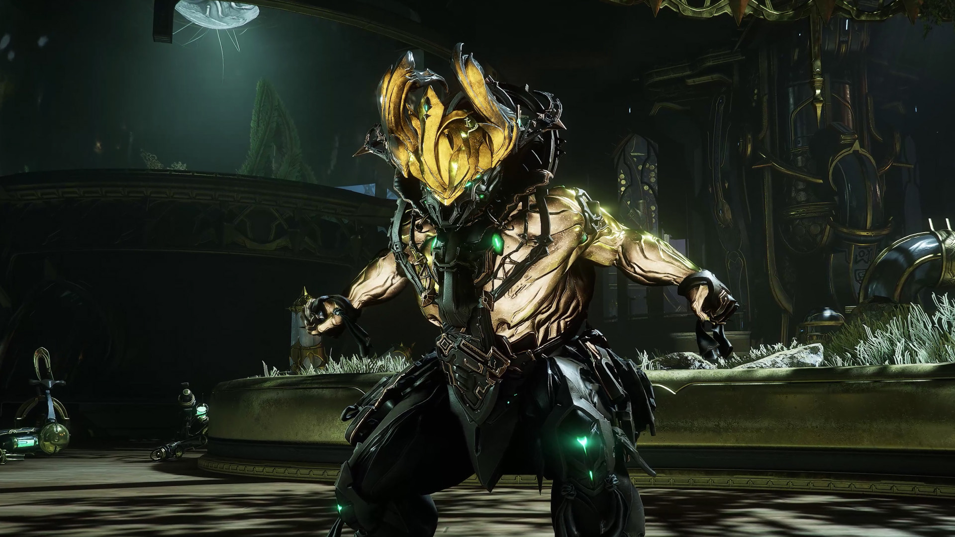 Warframe список варфреймов - Marsimage.ru
