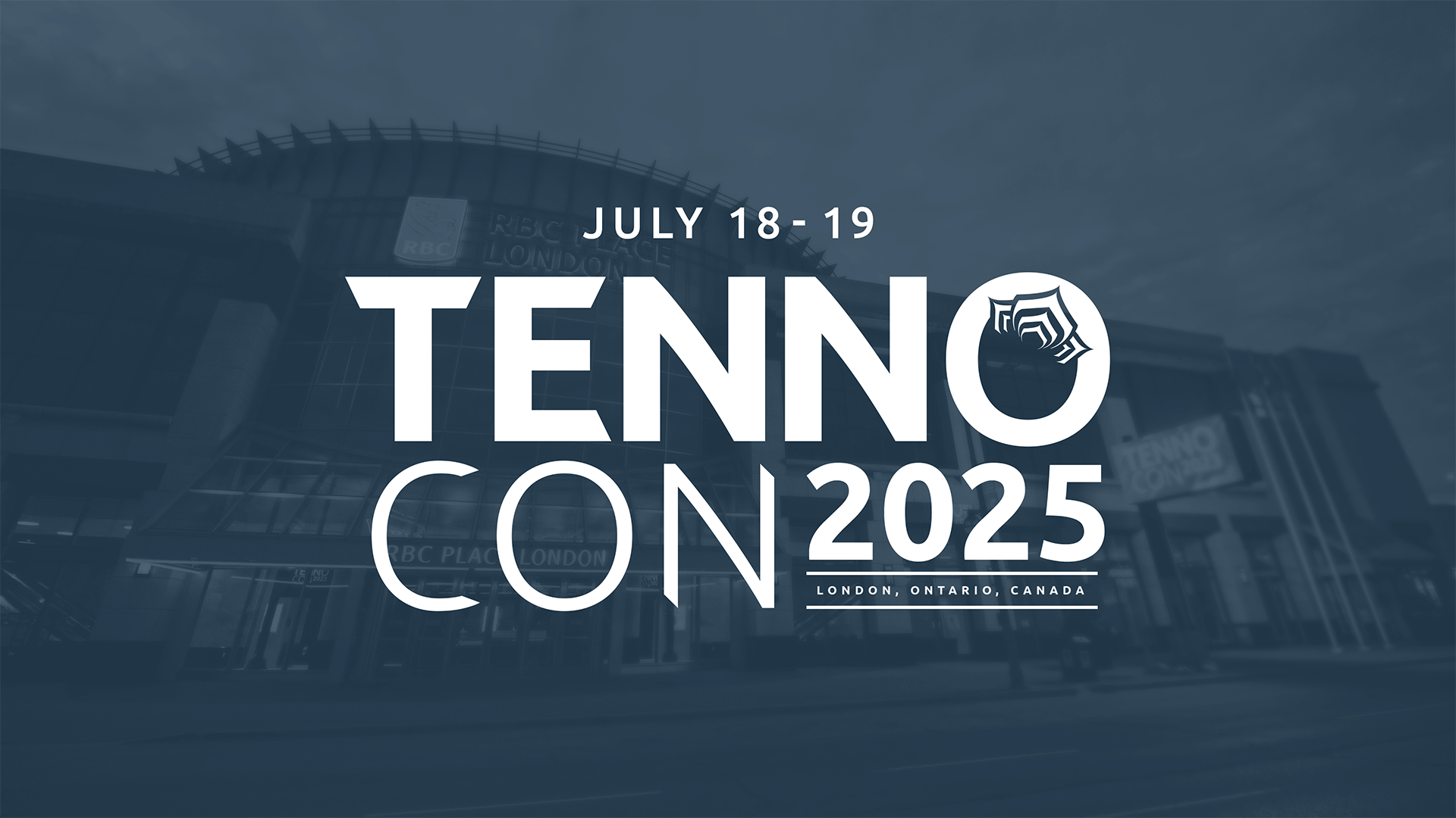 Warframe: TennoCon 2025