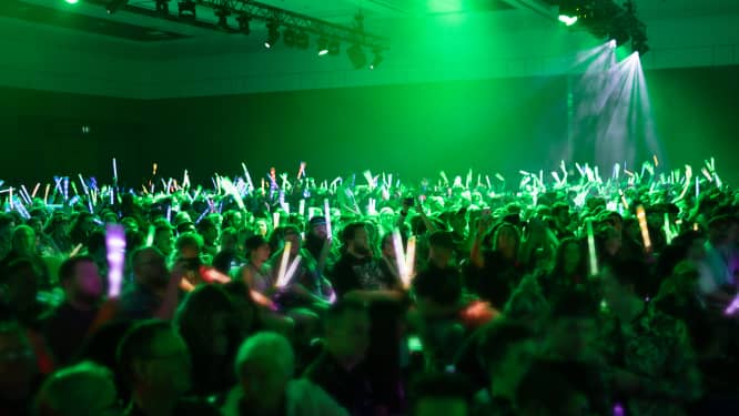 Warframe: TennoCon 指南