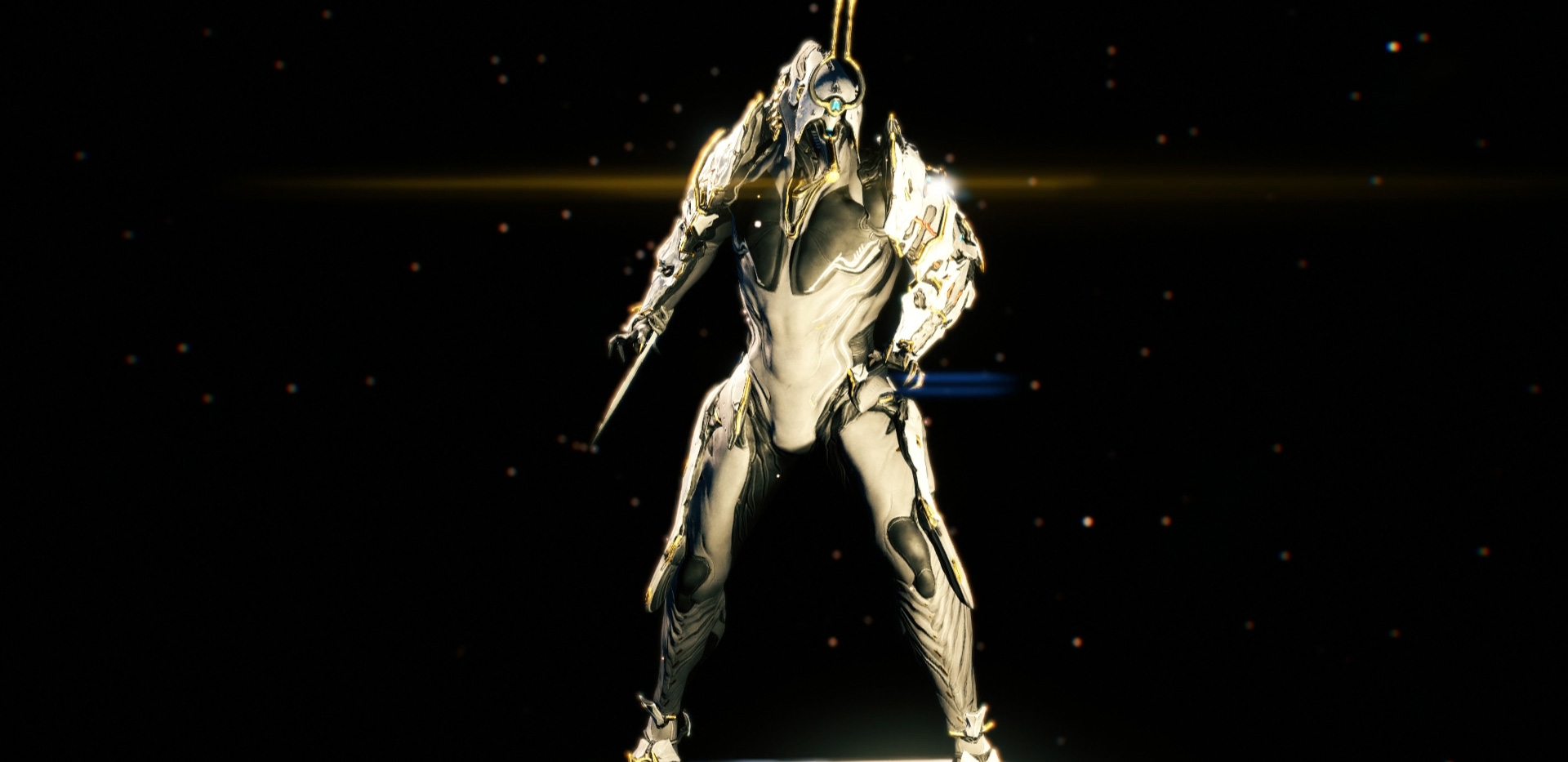 Warframe Ash Prime What Have They Done To You Ash Prime?! General