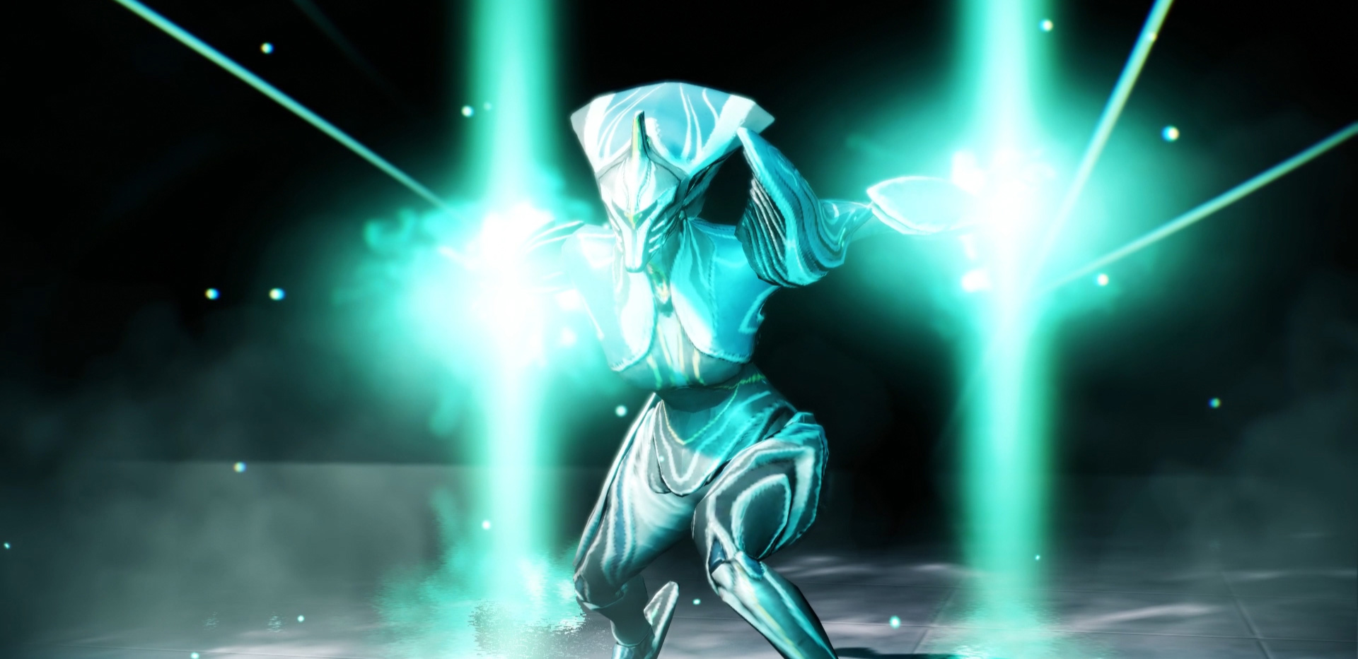 Warframe Banshee Guide