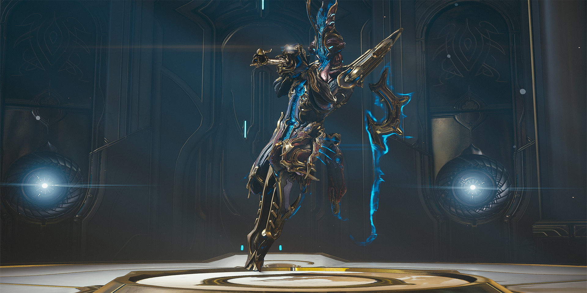 Warframe Wiki Starting Framesets - Infoupdate.org