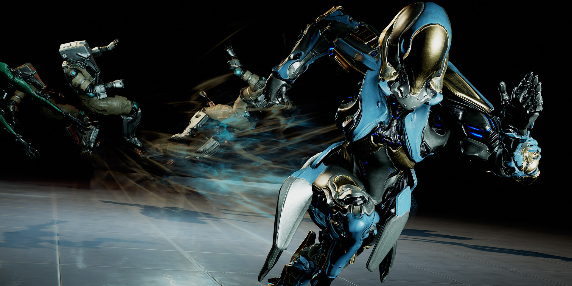 Warframe Wiki Gaussian - Infoupdate.org