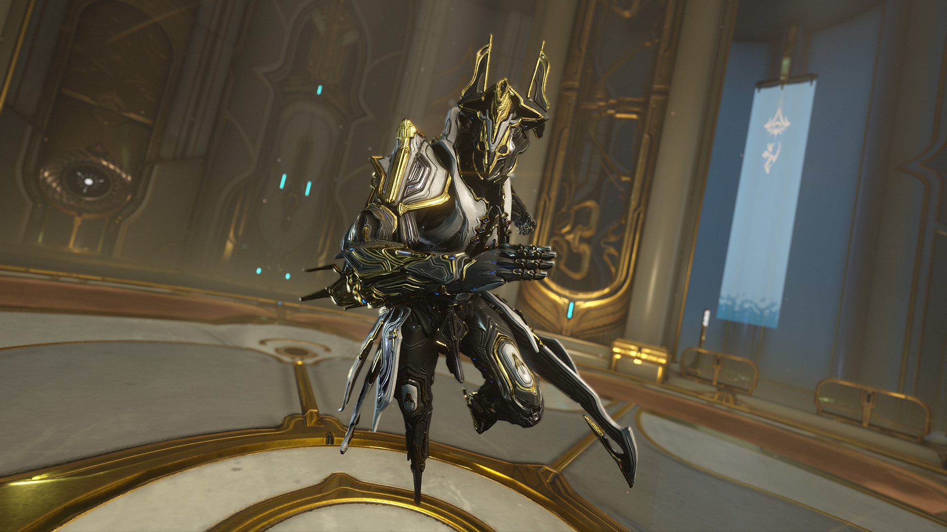 Warframe Wiki Gaussian - Infoupdate.org