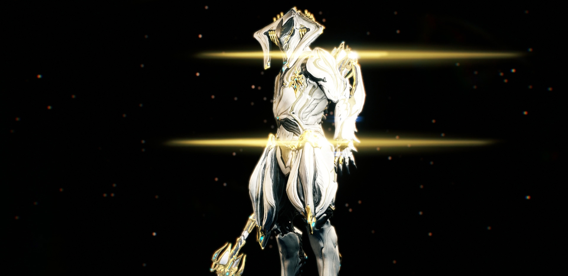 Warframe Loki Prime Wallpaper 50th Warframe, HD Wallpaper | Peakpx