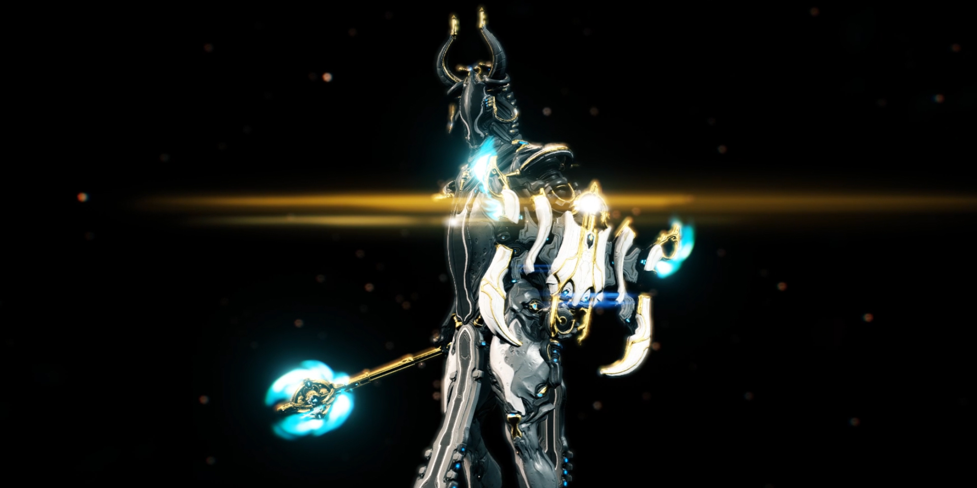 Oberon Prime WARFRAME Mesa Prime Access Ends April 2! Don't Miss