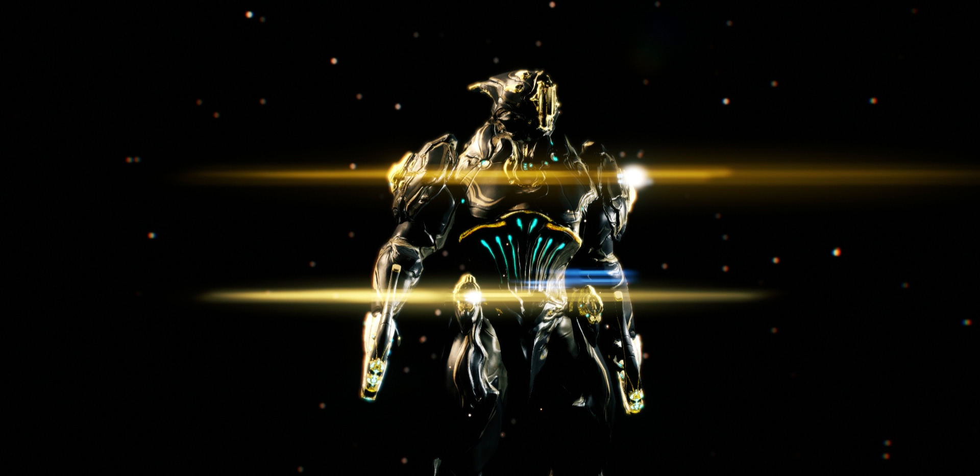 Rhino Prime Warframe