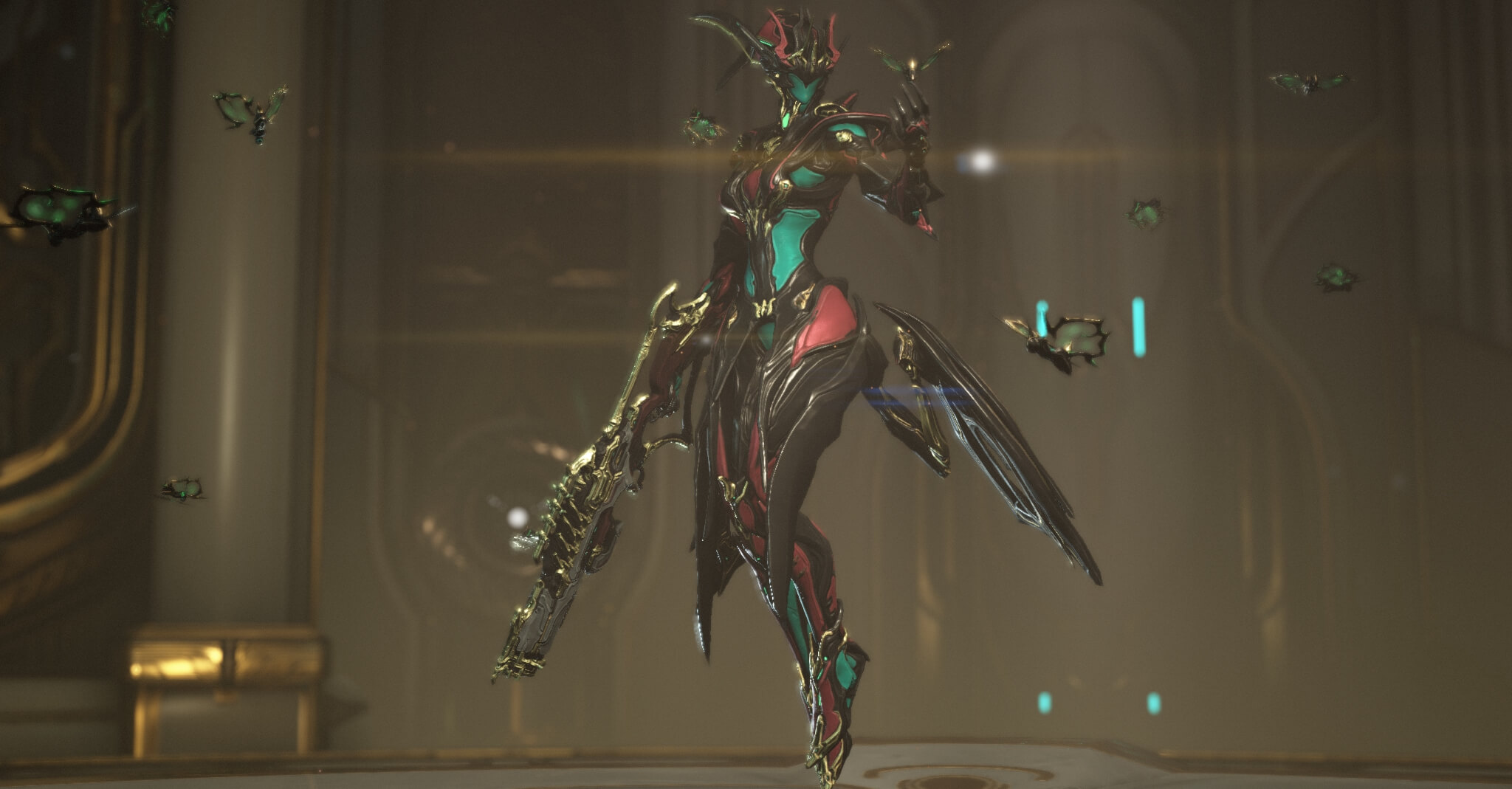 Las Armaduras De Titania SUPER NOVA TITANICA!!!!! EL PROXIMO CABALLERO