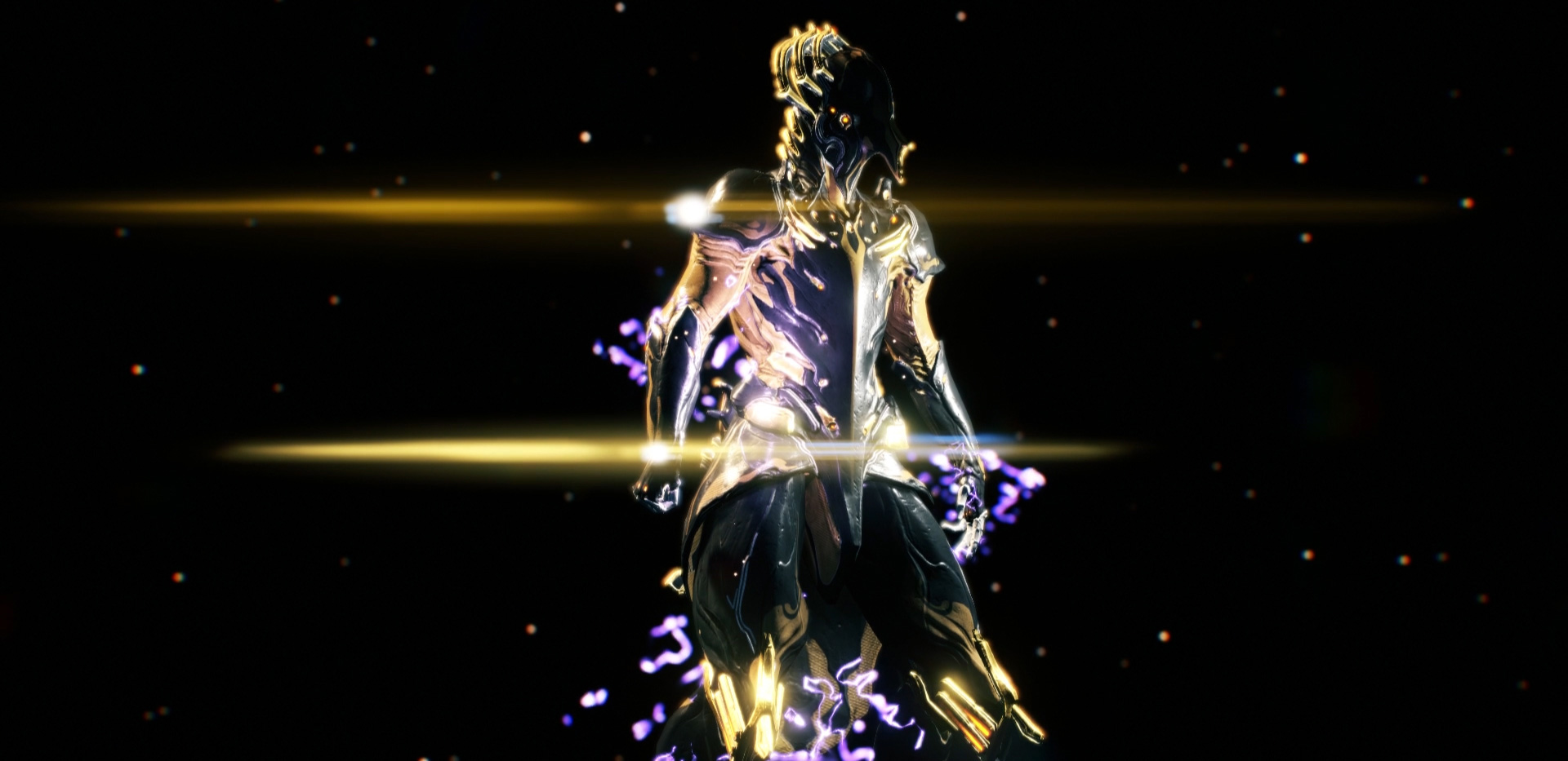 Warframe Volt Wallpaper Pretty New To The Game But This Is My Volt