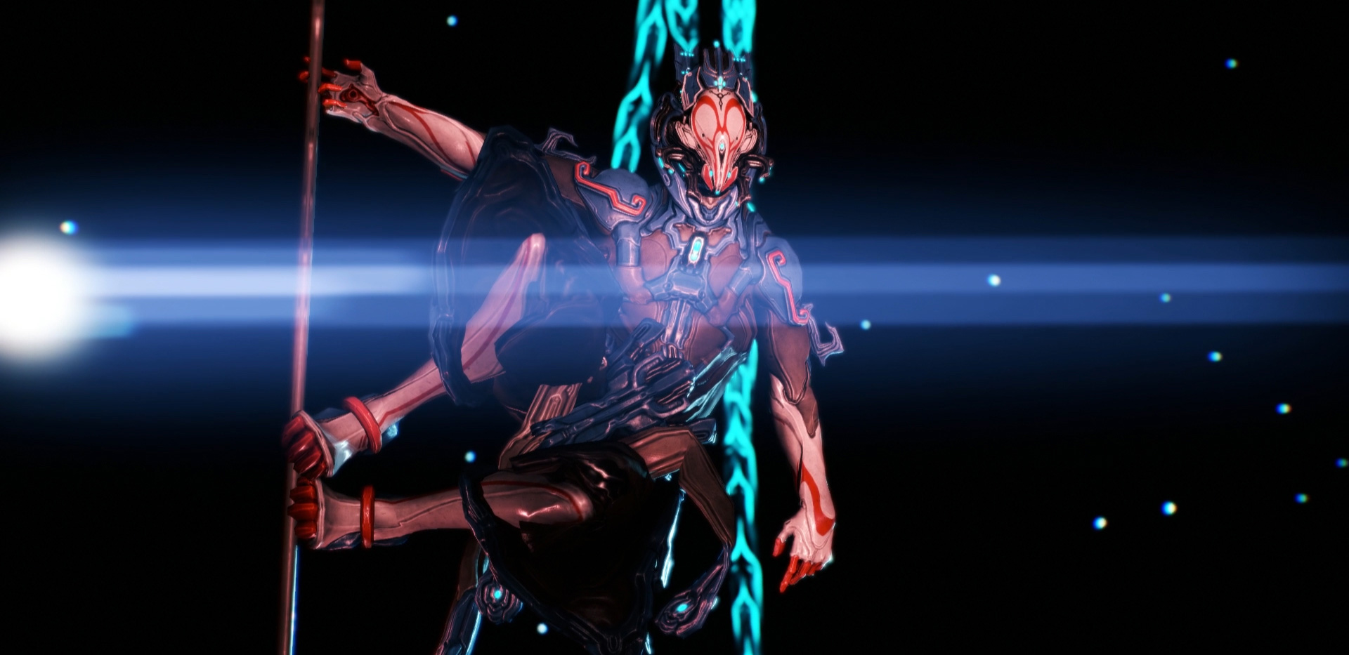 Warframe Wukong Lavos Prime Access: The Alchemical Warrior In Warframe