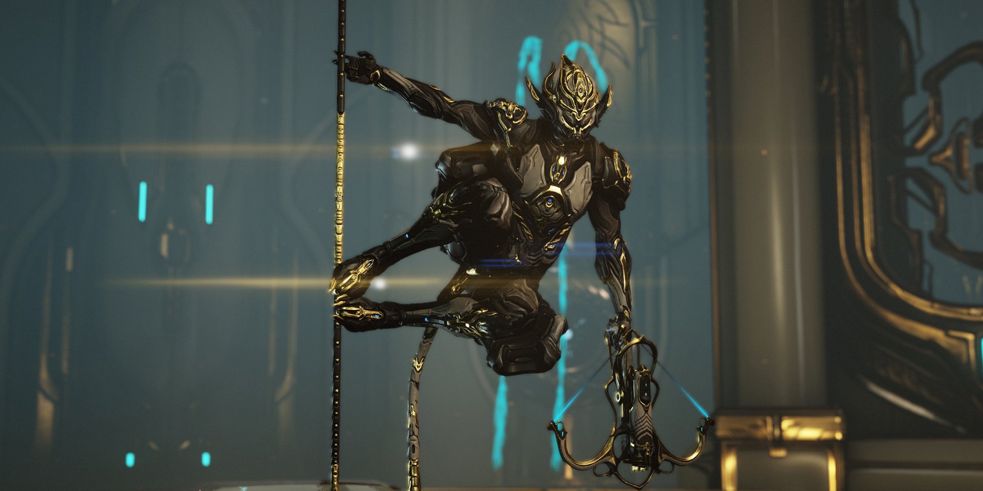 Warframe Wukong Lavos Prime Access: The Alchemical Warrior In Warframe