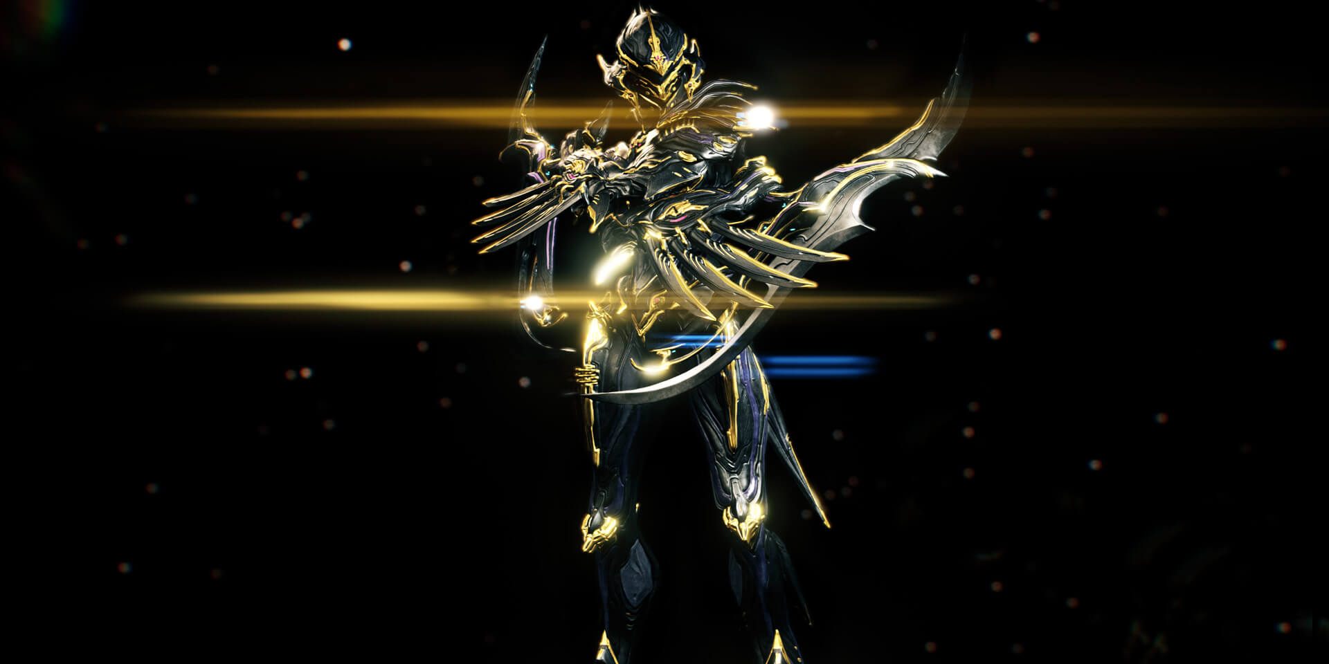 Zephyr Warframe Warframe: ZEPHYR PRIME ACCESS FLIES AWAY JUNE 19