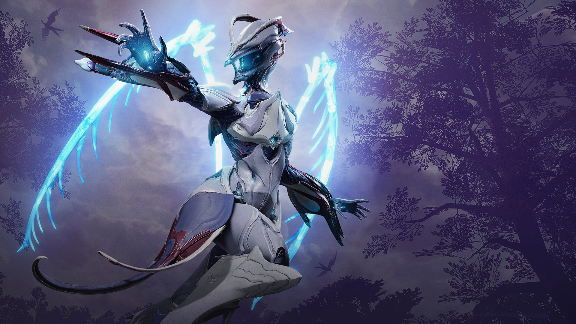 Warframe: Quest to Conquer Cancer 2025