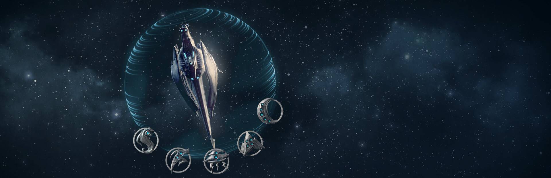 Warframe: Summer 2019 Featured Dojo Contest