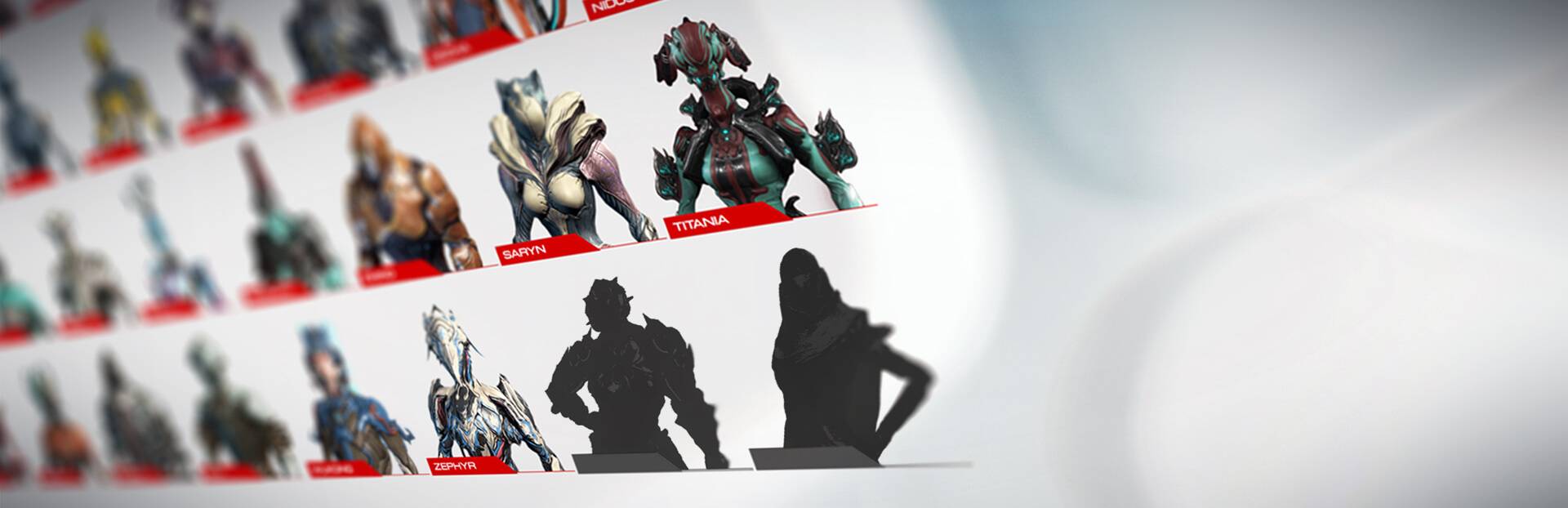 Warframe: Devstream #122 Overview