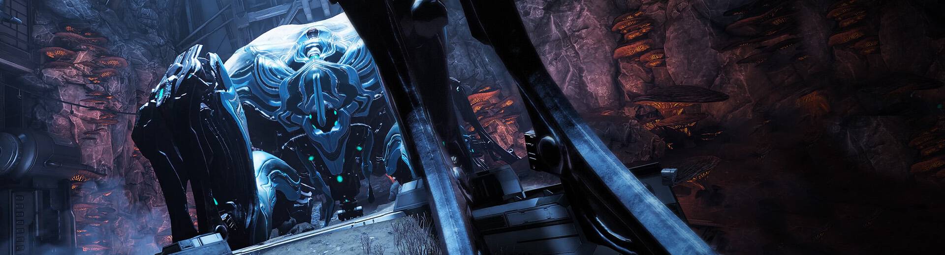 Warframe: Devstream #125 Overview