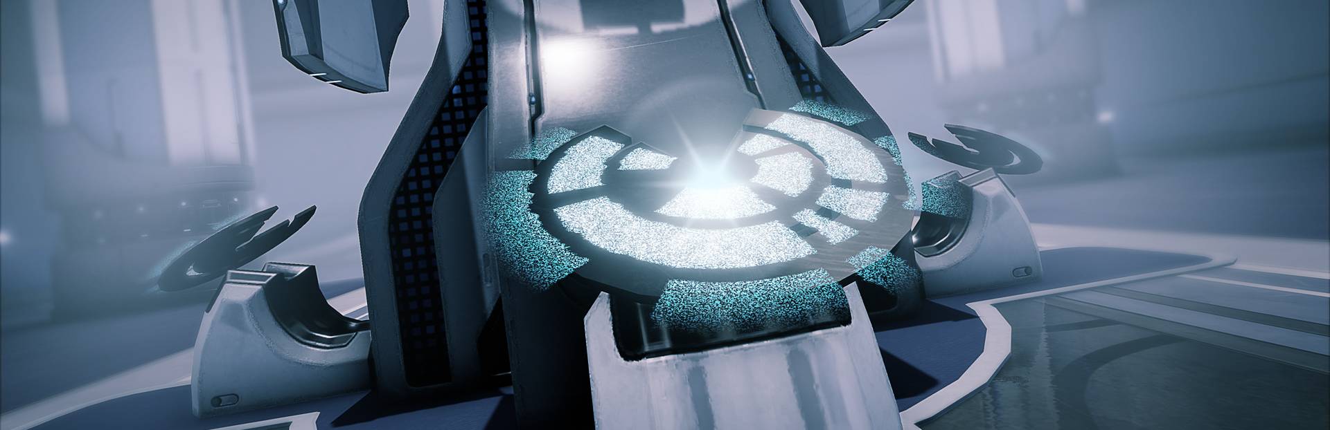 Warframe: The Remote Observer – Vol. 39