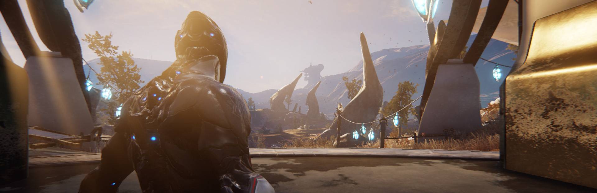 Warframe: Devstream 96 Overview