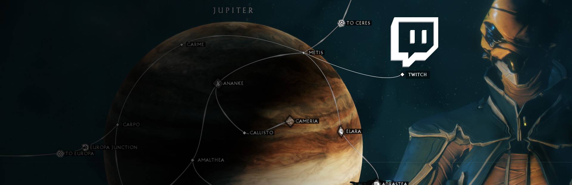 Warframe: Devstream #81 Overview