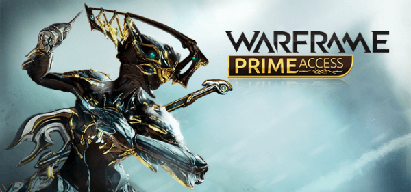 Warframe: LAST CHANCE FOR PRIME EXCLUSIVES