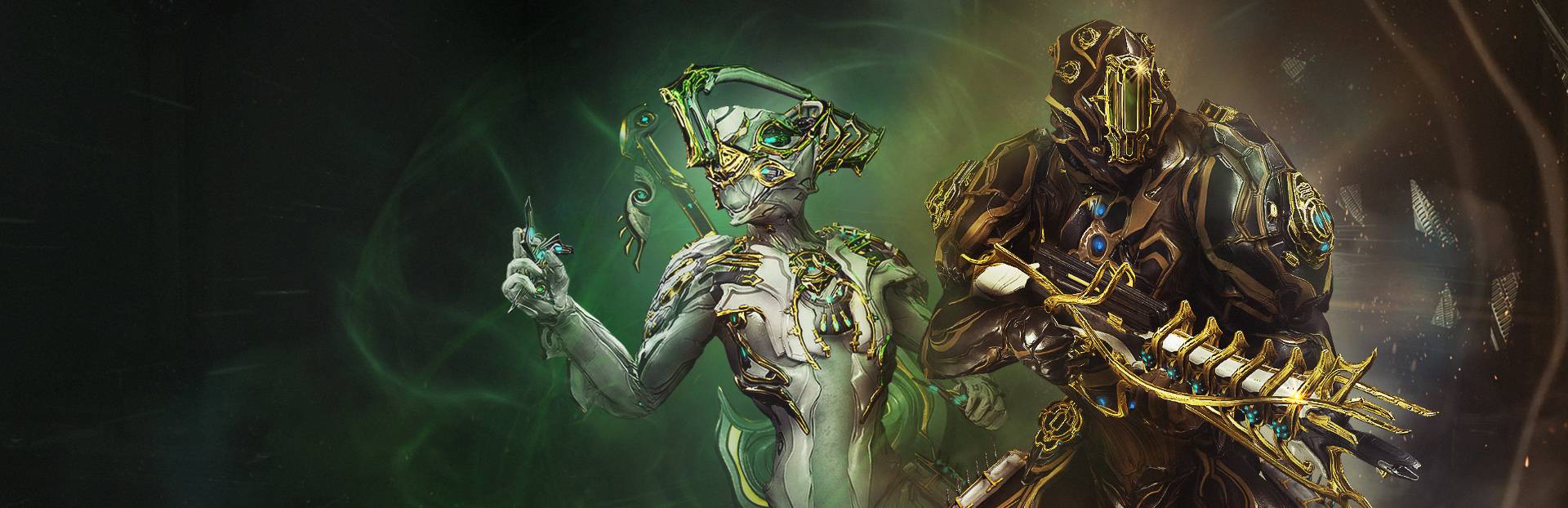 Warframe: The Summer Prime Vault Closes Soon