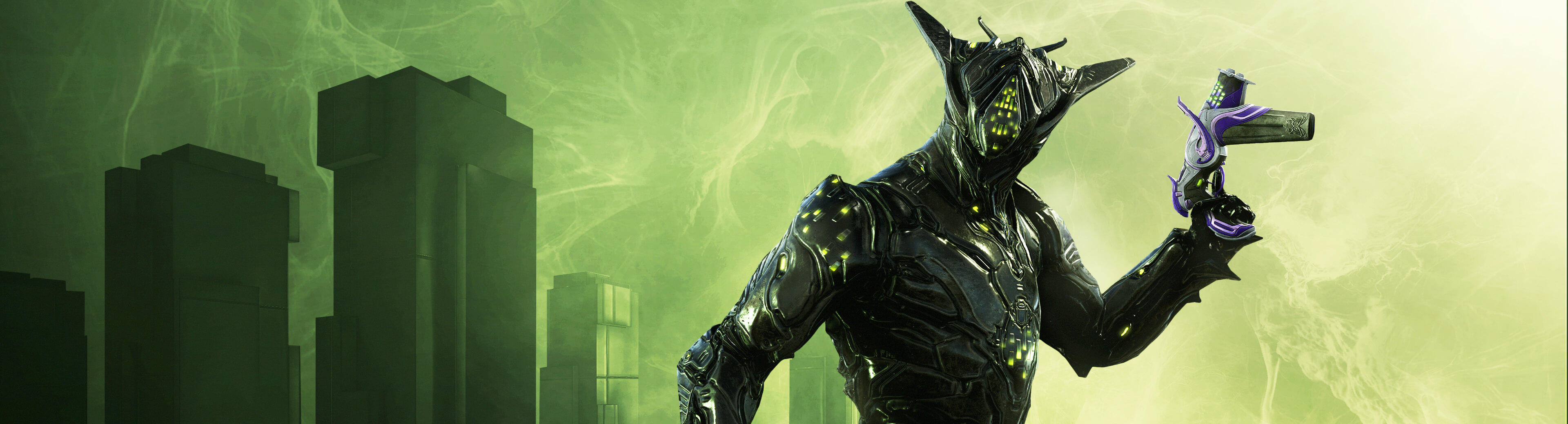 Warframe: Prime Gaming Verv Furis Rewards