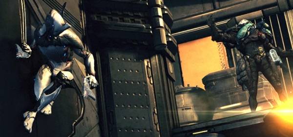 Warframe: DEVSTREAM #52