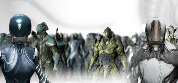 Warframe: DEVSTREAM #41