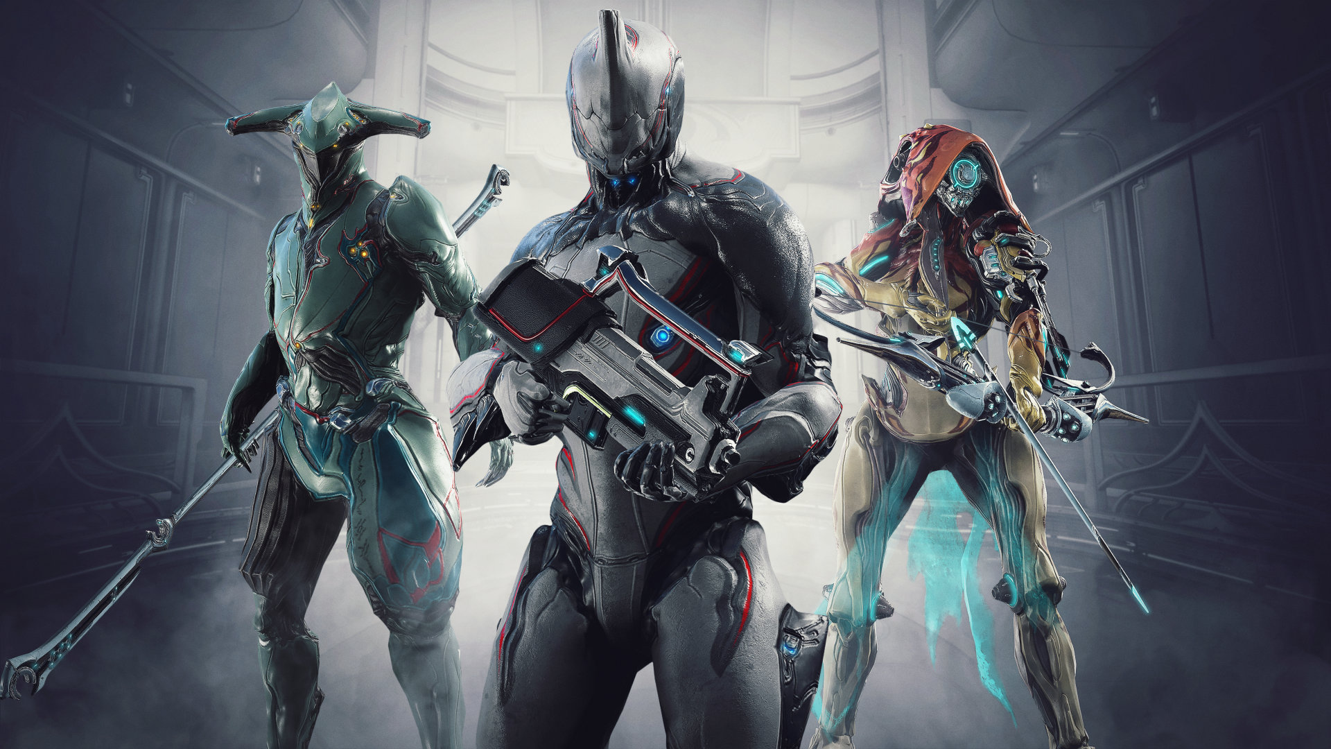 Warframe: Warframeを始めるための10のアドバイス