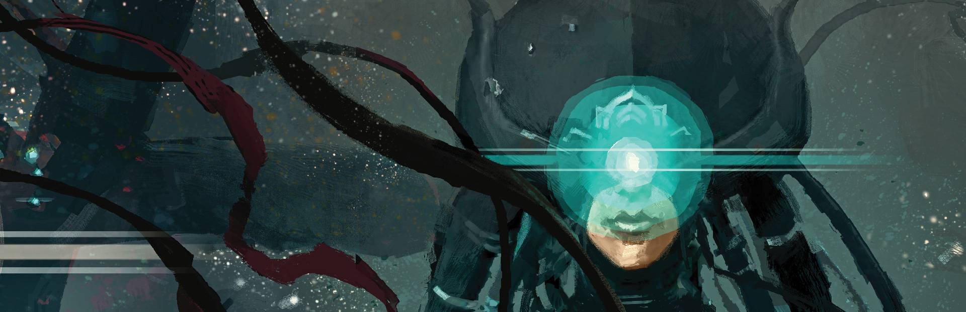 Warframe: Warframe Music Now Available on Streaming Platforms