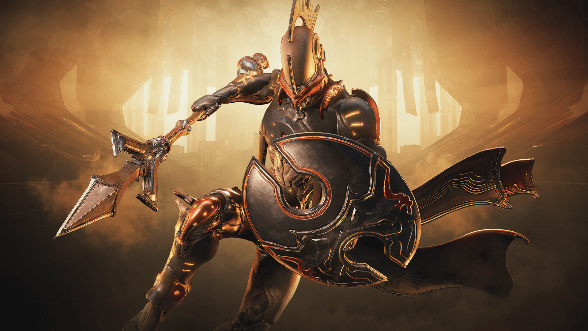 Warframe: Summer Game Fest 2023