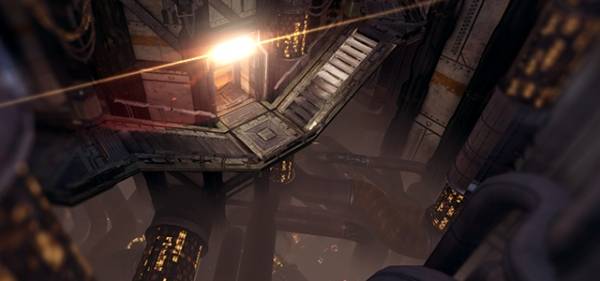 Warframe: Spy Expansion