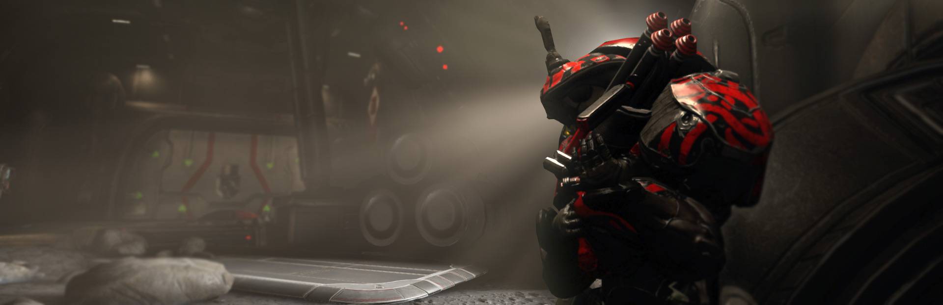 Warframe: Devstream 82 Overview