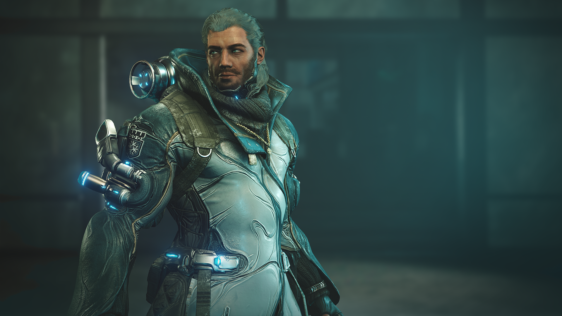 Warframe: วิธีการรับ Frost ใน Warframe