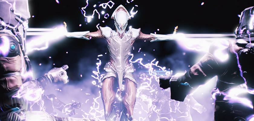 Warframe: Devstream #72 Overview