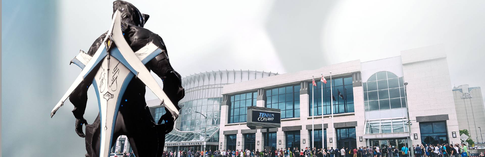 Warframe: Devstream 91 Overview