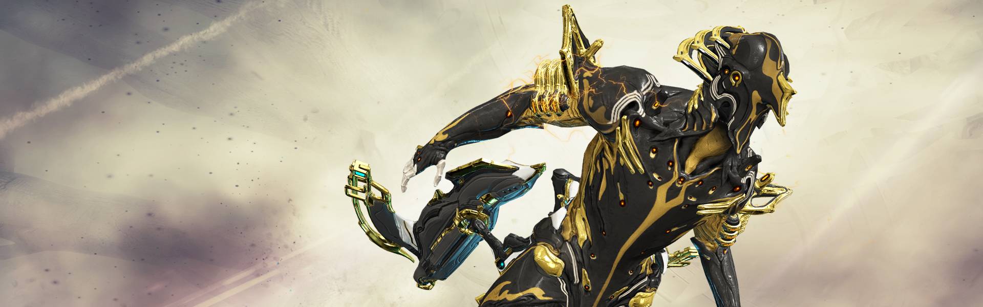 Warframe: New Items Are Entering Prime Vault!