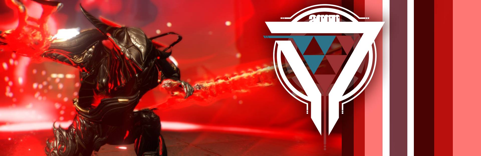 Warframe: Warframe's Multiple Masteries