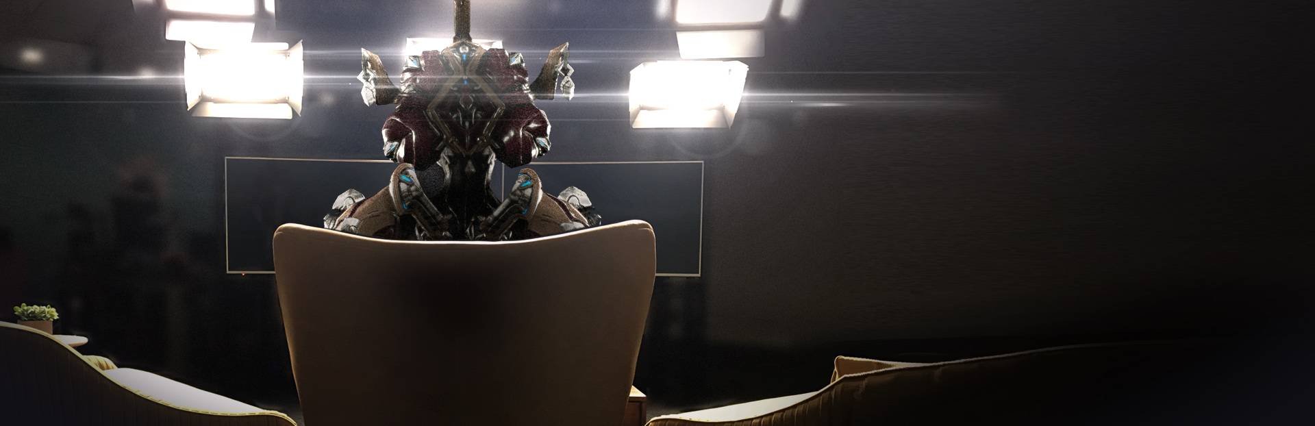 Warframe: Devstream 104 overview