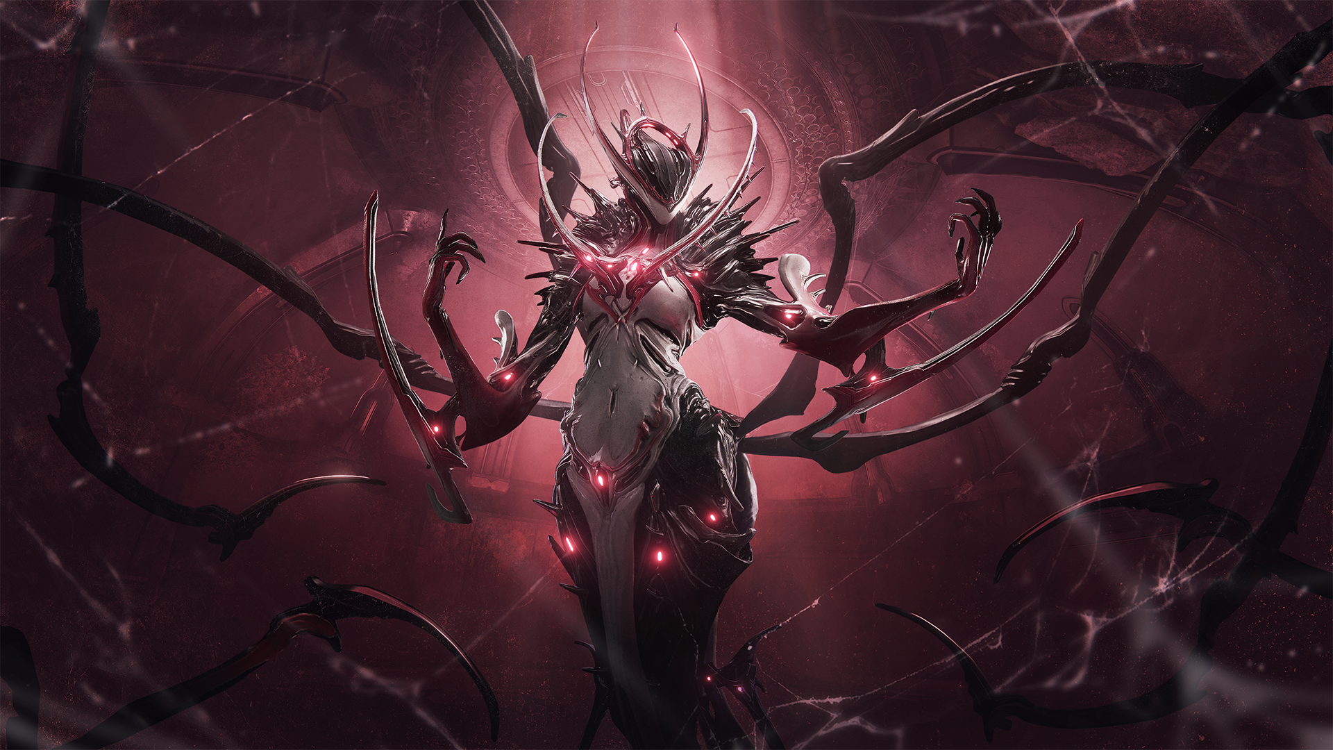 Warframe: Комплект «Ораксия» уже доступен