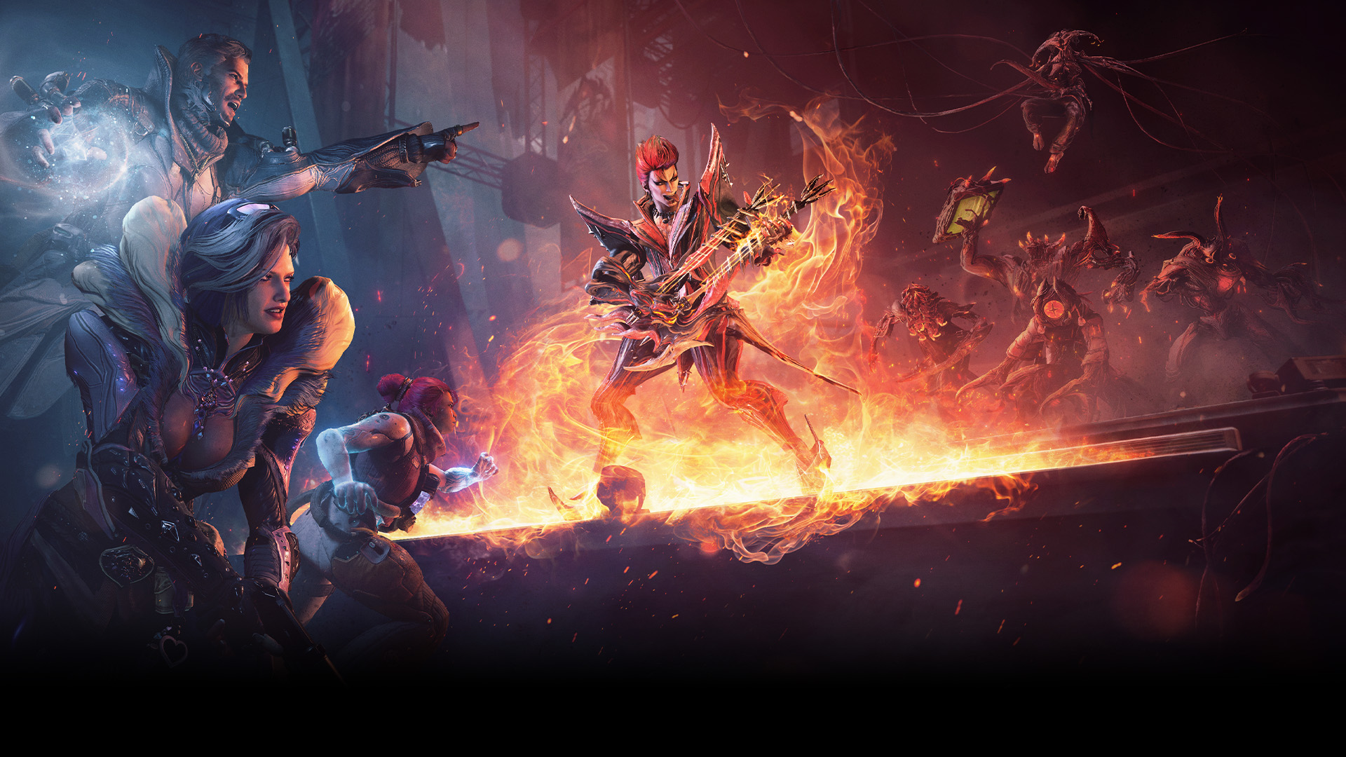 Warframe: Devstream 186 - Prossimamente