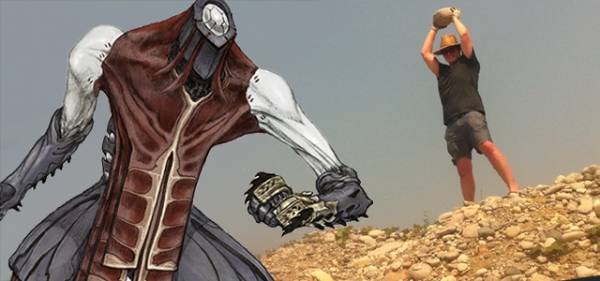 Warframe: Devstream 60 Overview