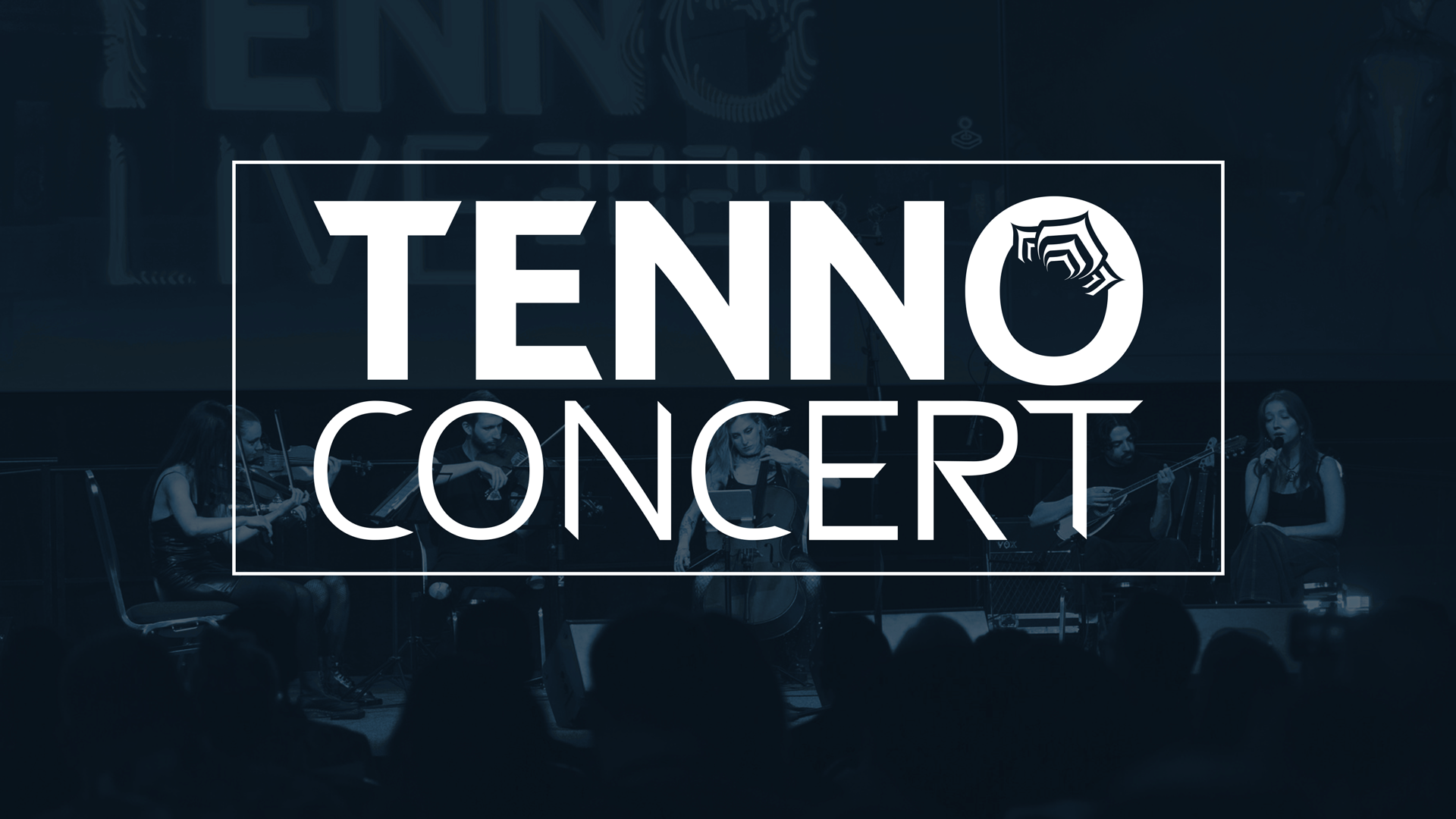 Warframe: TennoConcert 2025 Biletleri İçin Son Şans!