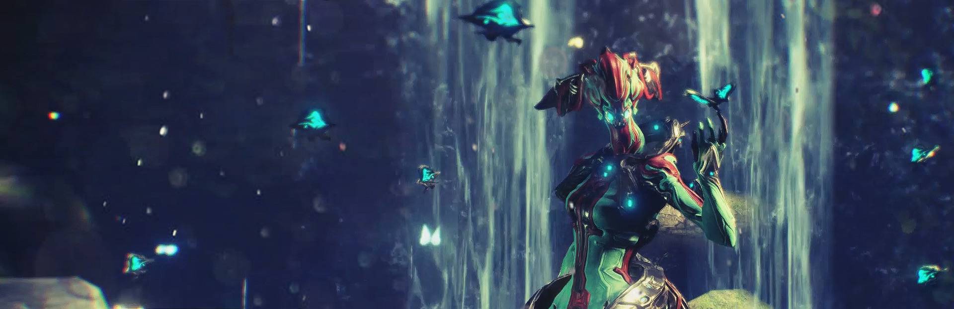 Warframe: Devstream #78 Overview