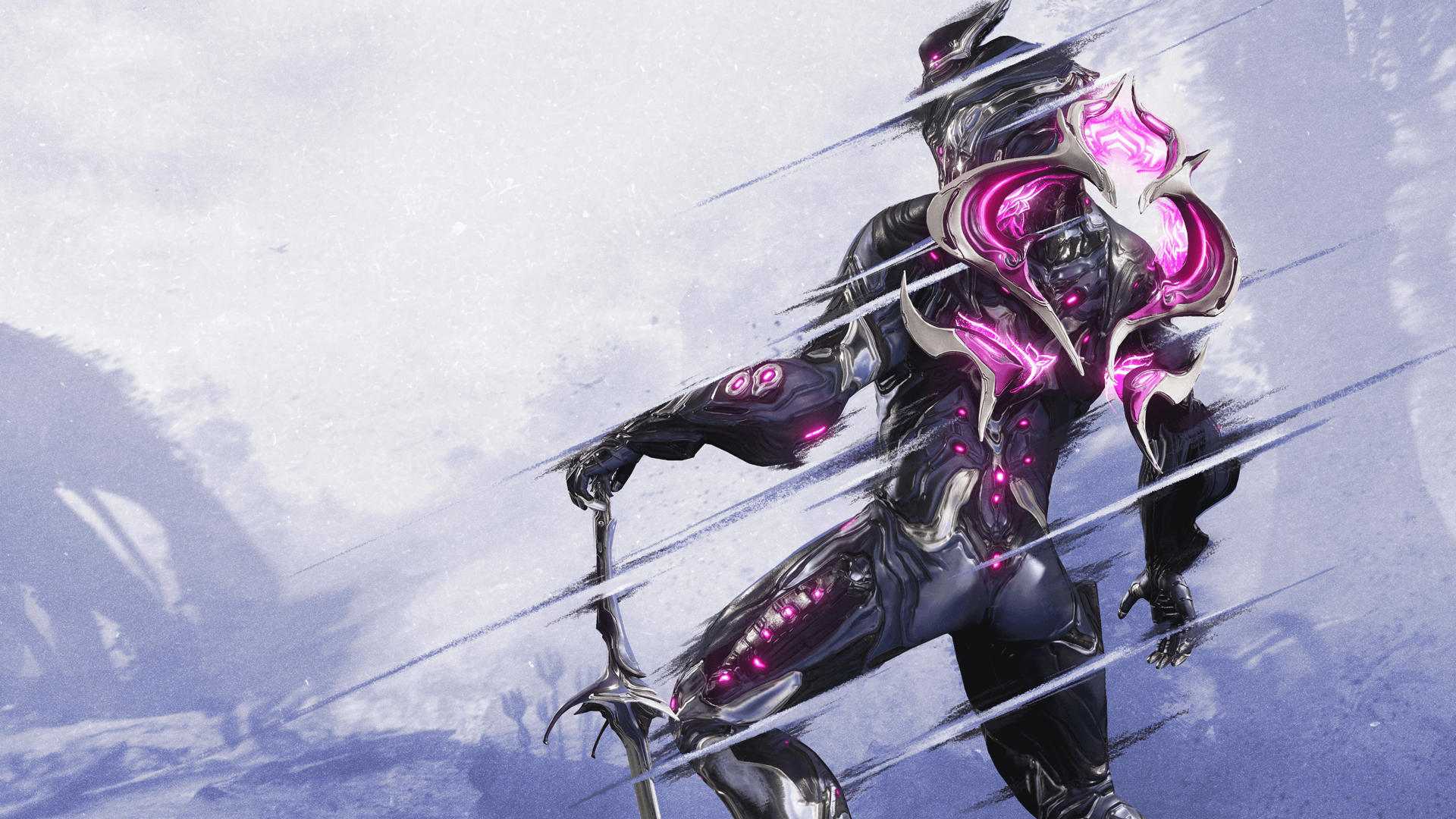 Warframe: 12 Year Anniversary