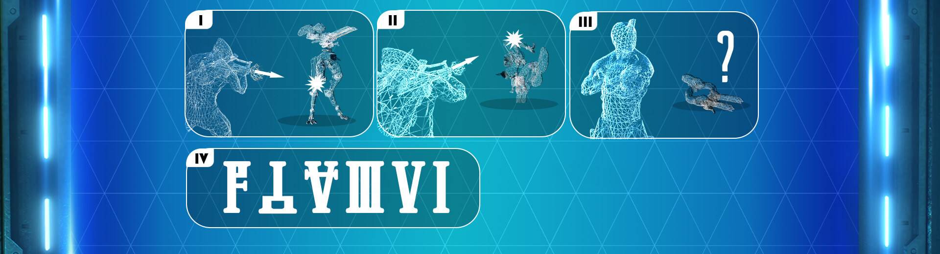 Warframe: Sentient Destruction Guide Contest