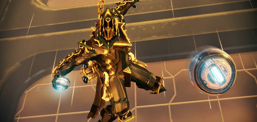 Warframe: Devstream 74 Overview