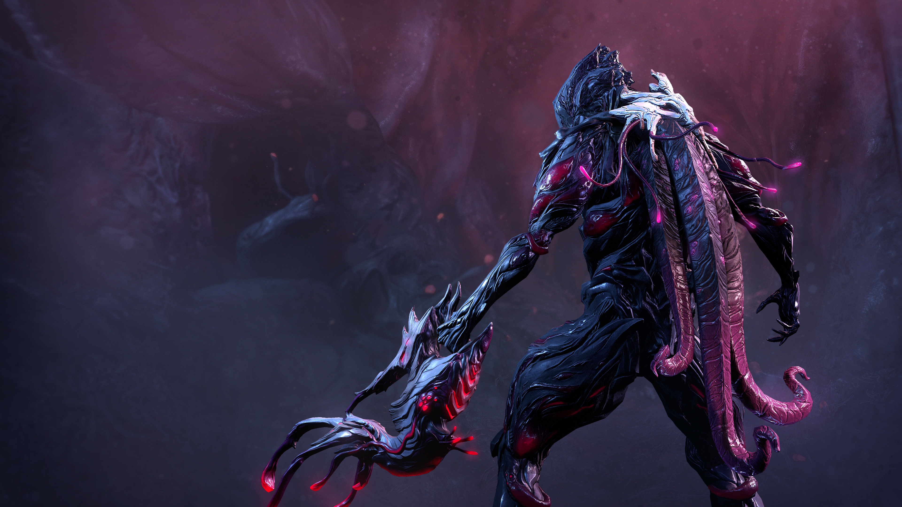 Warframe: Infested Incursion Pack
