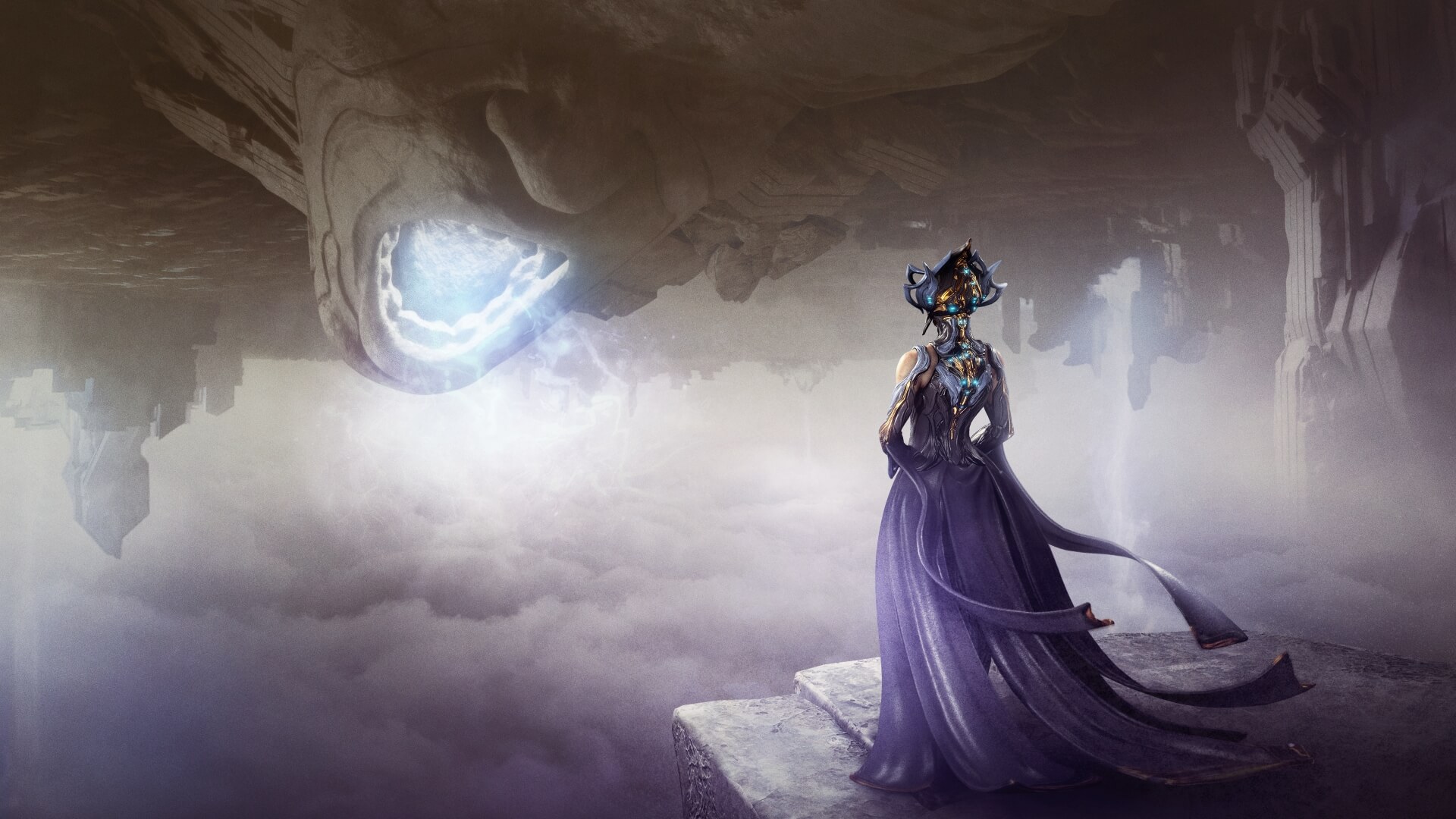 Warframe: The Lotus Eaters