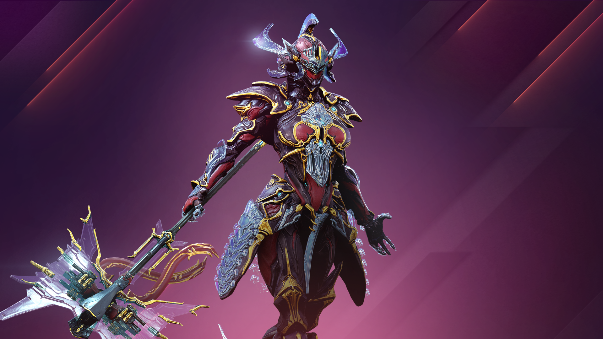 Warframe: TennoCon 101: Your Home Viewing Guide